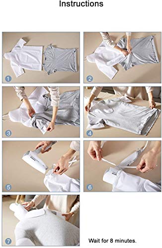 FuTaiKang Drying Bag, Drying Clothes by Blow Dryer, Clothes Drying Rack Help You Quickly Dry Clothes on Cloudy, Rainy or Traveling