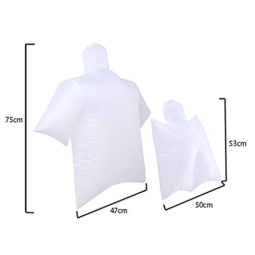 FuTaiKang Drying Bag, Drying Clothes by Blow Dryer, Clothes Drying Rack Help You Quickly Dry Clothes on Cloudy, Rainy or Traveling