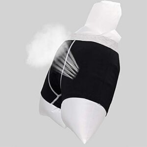 FuTaiKang Drying Bag, Drying Clothes by Blow Dryer, Clothes Drying Rack Help You Quickly Dry Clothes on Cloudy, Rainy or Traveling