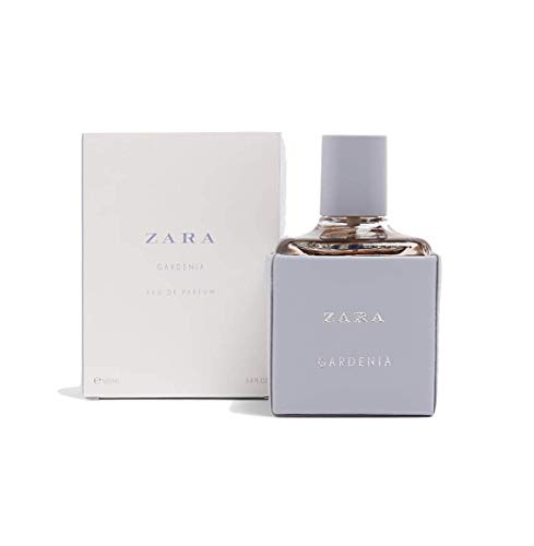 Zara GARDENIA Eau de Parfum 100 ml/ 3.4 fl. oz