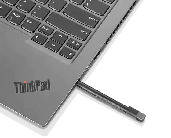 Lenovo ThinkPad Pen Pro - 9 for 11e Yoga Gen 6 - Black - Notebook Device Supported