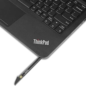 Lenovo ThinkPad Pen Pro - 9 for 11e Yoga Gen 6 - Black - Notebook Device Supported