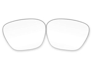 vonxyz anti-blue light lenses replacement for bose alto m/l bmd0006 sunglass - high intensity clear anti-blue light