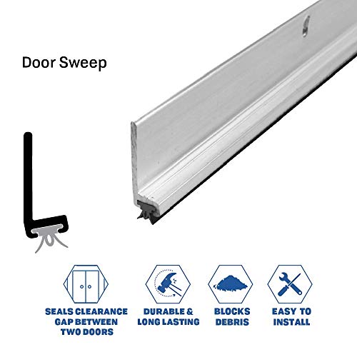 7001 Door Sweep (48")