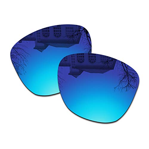 Millersawp Alto M/L Replacement Lenses Compatible With Bose Audio Sunglass-Blue Iridium