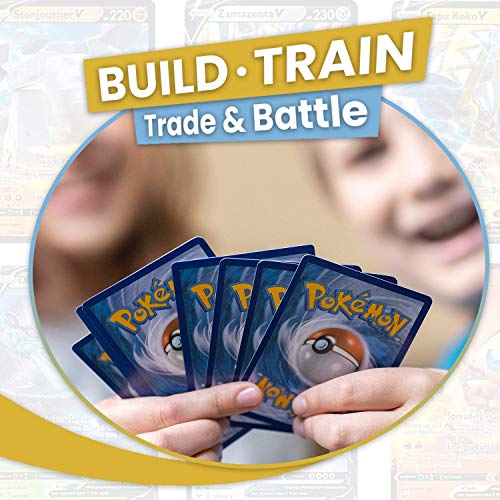 Pokemon Battle Academy Deck - Charizard