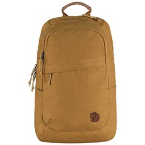 fjällräven raven 20l acorn one size