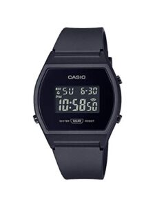 casio lw204-1b