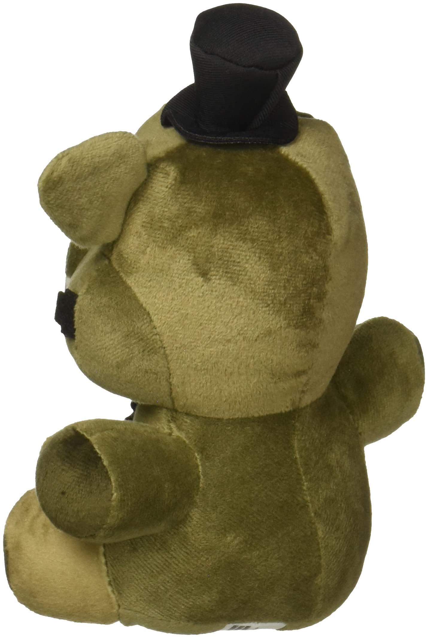 Funko POP Plush: Five Nights at Freddy's Dreadbear - Dreadbear, Multicolor, 6 inches (56189)