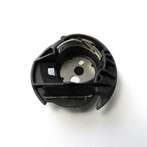 bobbin case for brother pe750d,pe-770,pe780d,sb7050e #xd1855251,xd1855451