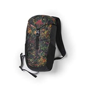 Gregory Mountain Products Nano 16 Everyday Outdoor Backpack, Tropical Forest