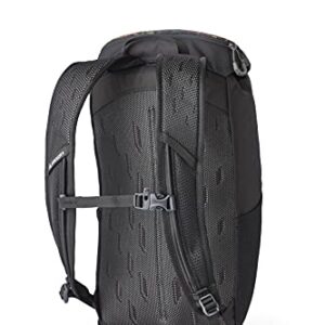 Gregory Mountain Products Nano 16 Everyday Outdoor Backpack, Tropical Forest