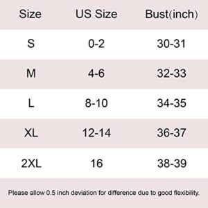 MathCat Seamless Workout Shirts for Women Long Sleeve Yoga Tops Sports Running Shirt Breathable Athletic Top Slim Fit (S, Wathet)