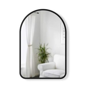 umbra hub arched mirror