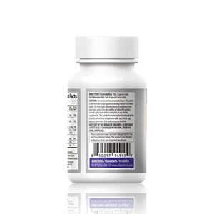 BIOMMUNE Immune Shield Once-Daily Clinical Formula, Immune Support Booster with Stomach-Friendly Zinc, Quercetin, Buffered Vitamin C, D3, Selenium.