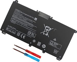 ht03xl l11119-855 laptop battery for hp pavilion 14-ce 14-cf 14-df 15-cs 15-da 15-db 15-dw 17-by 17-ca series 15-cs0053cl 15-dw0033nr 15-da0014dx l11421-542 l11421-2c2 hstnn-ub7j hstnn-db8r ht03041xl