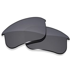 ToughAsNails Polarized Lens Replacement Compatible with Bose Tempo Sunglass - More Options