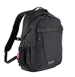 coleman elia 15 (black)