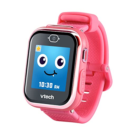 VTech KidiZoom Smartwatch DX3, Pink