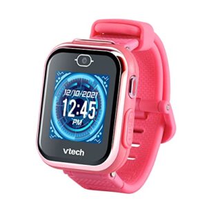 vtech kidizoom smartwatch dx3, pink