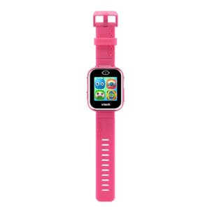 VTech KidiZoom Smartwatch DX3, Pink