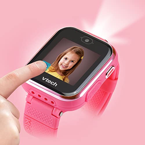 VTech KidiZoom Smartwatch DX3, Pink