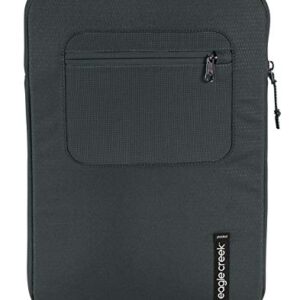 Eagle Creek Pack-It Reveal Tablet/Laptop Sleeve L Black