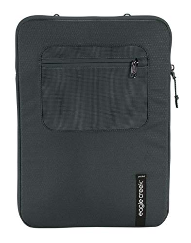 Eagle Creek Pack-It Reveal Tablet/Laptop Sleeve L Black