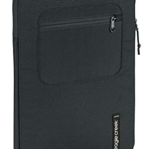 Eagle Creek Pack-It Reveal Tablet/Laptop Sleeve L Black