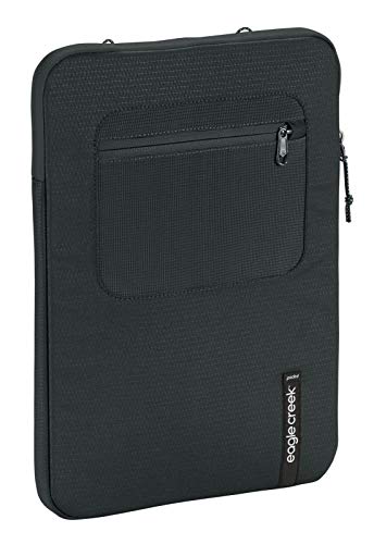 Eagle Creek Pack-It Reveal Tablet/Laptop Sleeve L Black