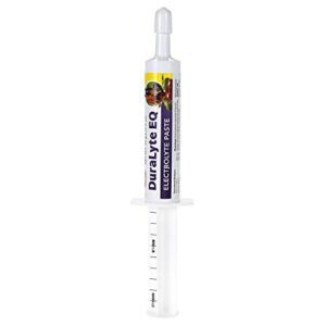 durvet duralyte eq electrolyte paste