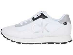 calvin klein caden 2 white 8.5 m