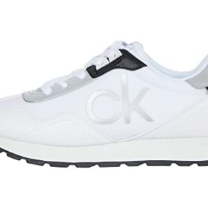 Calvin Klein Caden 2 White 8.5 M