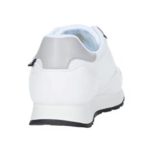 Calvin Klein Caden 2 White 8.5 M