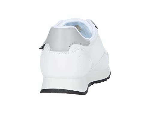 Calvin Klein Caden 2 White 8.5 M