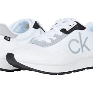 Calvin Klein Caden 2 White 8.5 M