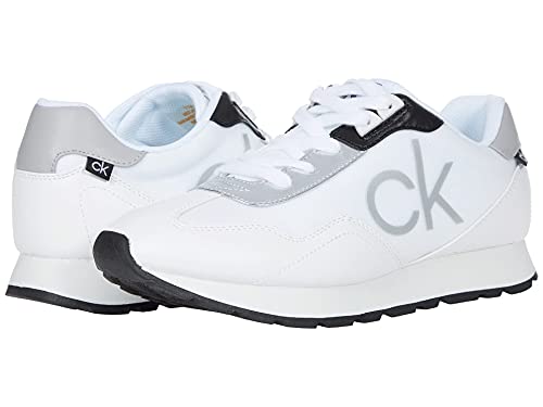 Calvin Klein Caden 2 White 8.5 M