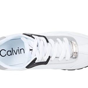 Calvin Klein Caden 2 White 8.5 M