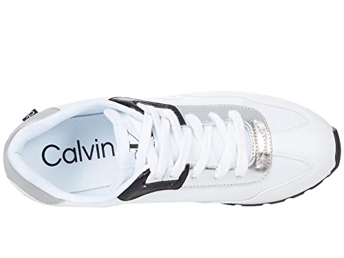 Calvin Klein Caden 2 White 8.5 M