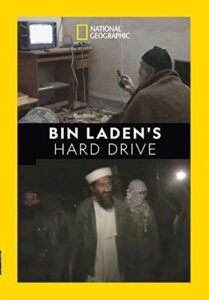 bin laden's hard drive