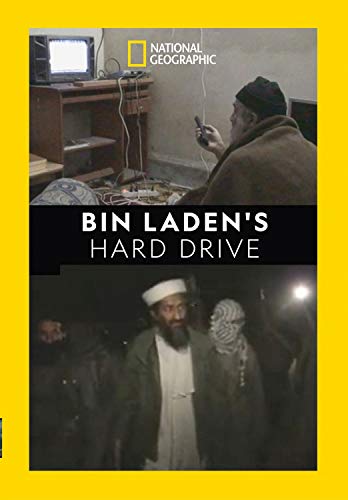 Bin Laden's Hard Drive