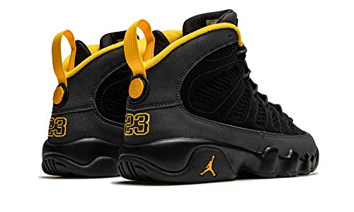 Jordan Youth Air 9 Retro GS 302359 070 University Gold - Size 4Y