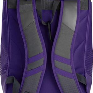 Rawlings Franchise Player's Baseball Backpack, Purple