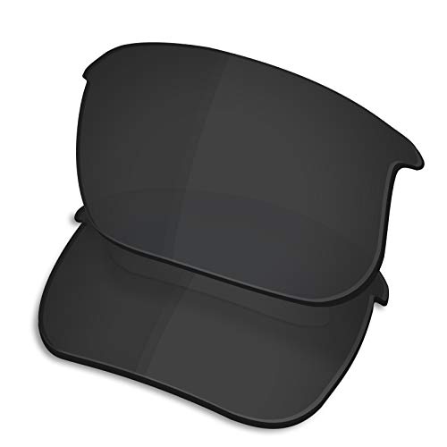 OSharp Performance Replacement Lenses for Bose Tempo BMD0010 Sunglasses - Carbon Black