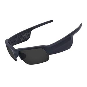 OSharp Performance Replacement Lenses for Bose Tempo BMD0010 Sunglasses - Carbon Black