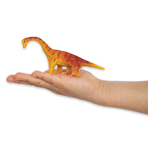 Creativity for Kids Sensory Bin: Dinosaur Dig - Dinosaur Toys for Toddler Boys and Girls