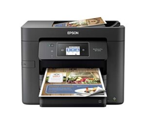 workforce pro wf-3733 all-in-one printer