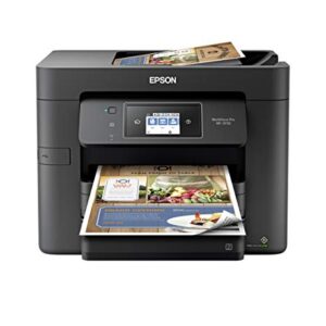 Workforce Pro WF-3733 All-in-One Printer