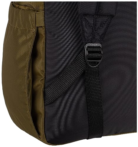 JanSport JS0A3P6S7G3 Double Break Army Green