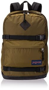 jansport js0a47kx7g3 west break army green